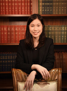 Colette H.Y. Wong | Wong Man Kit S.C's Chambers